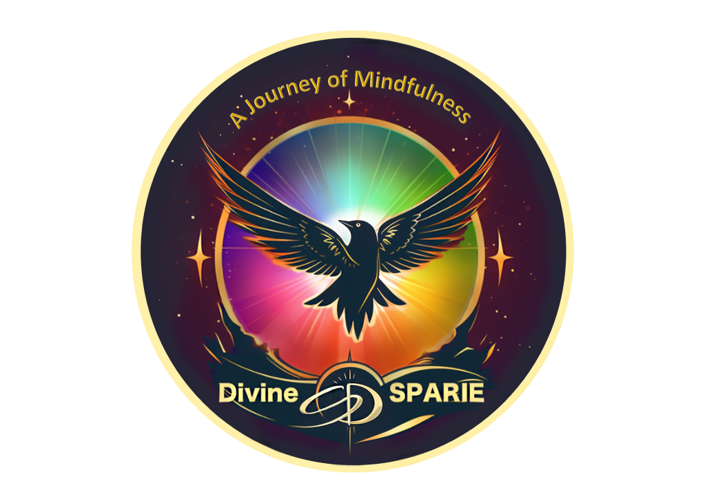 Divine SPARIE – A Journey of Mindfulness